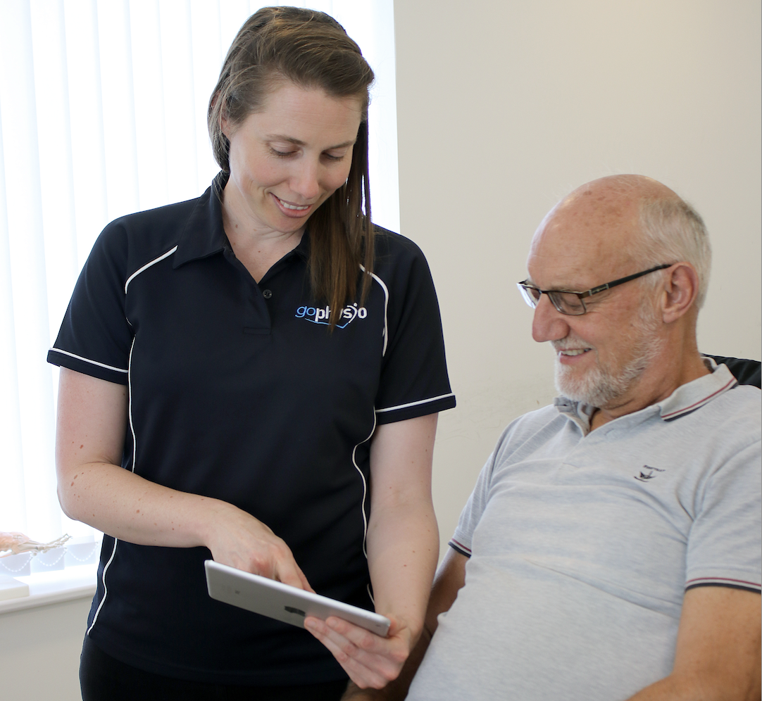 GoClinic AI - Gain 15+ Minutes Per MSK Assessment | Physiotherapy ...